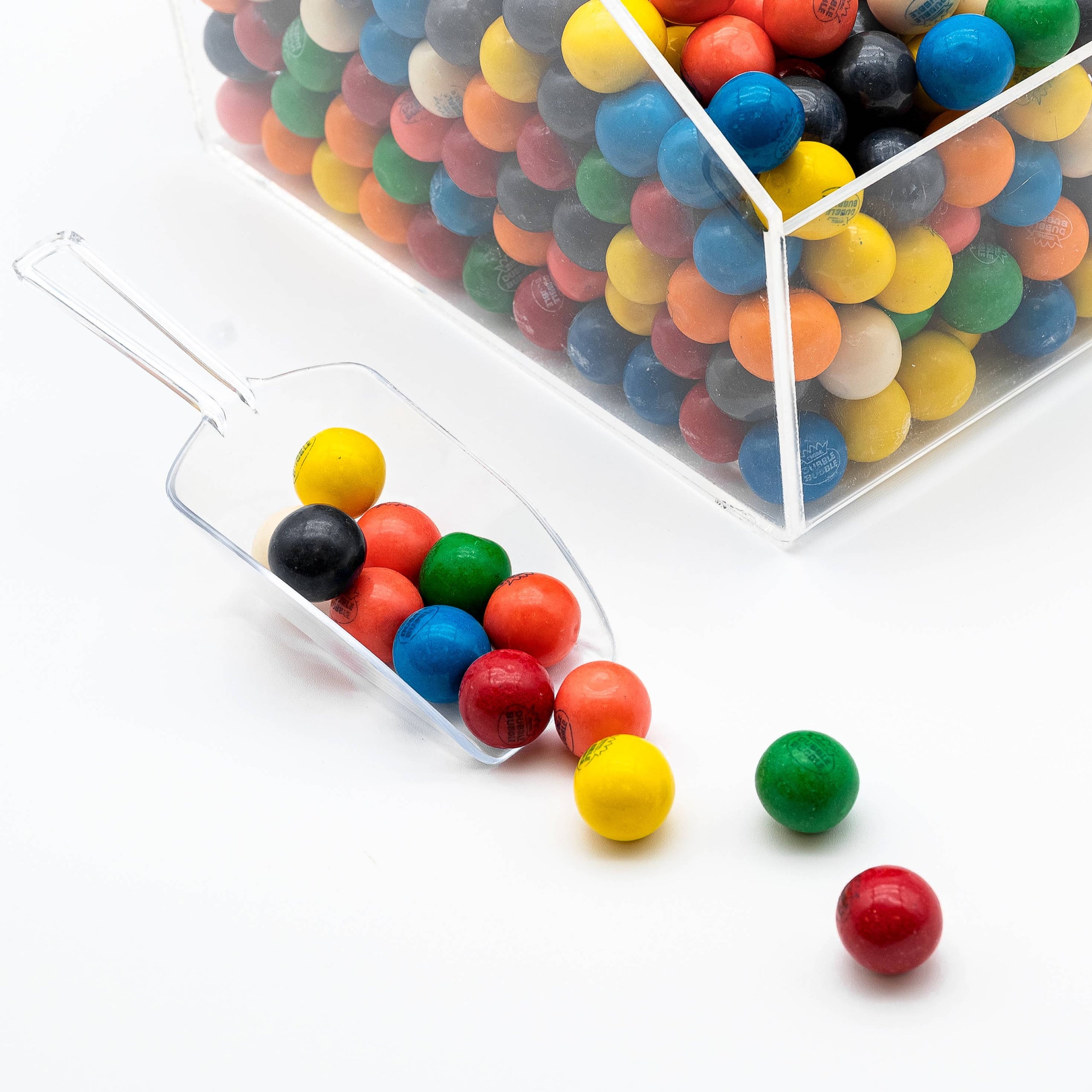 Gumballs: 1 lb | 103 MAIN